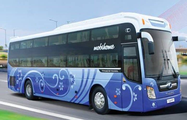 Nhà xe Ka Long Móng Cái - Số điện thoại, bến, giá vé xe