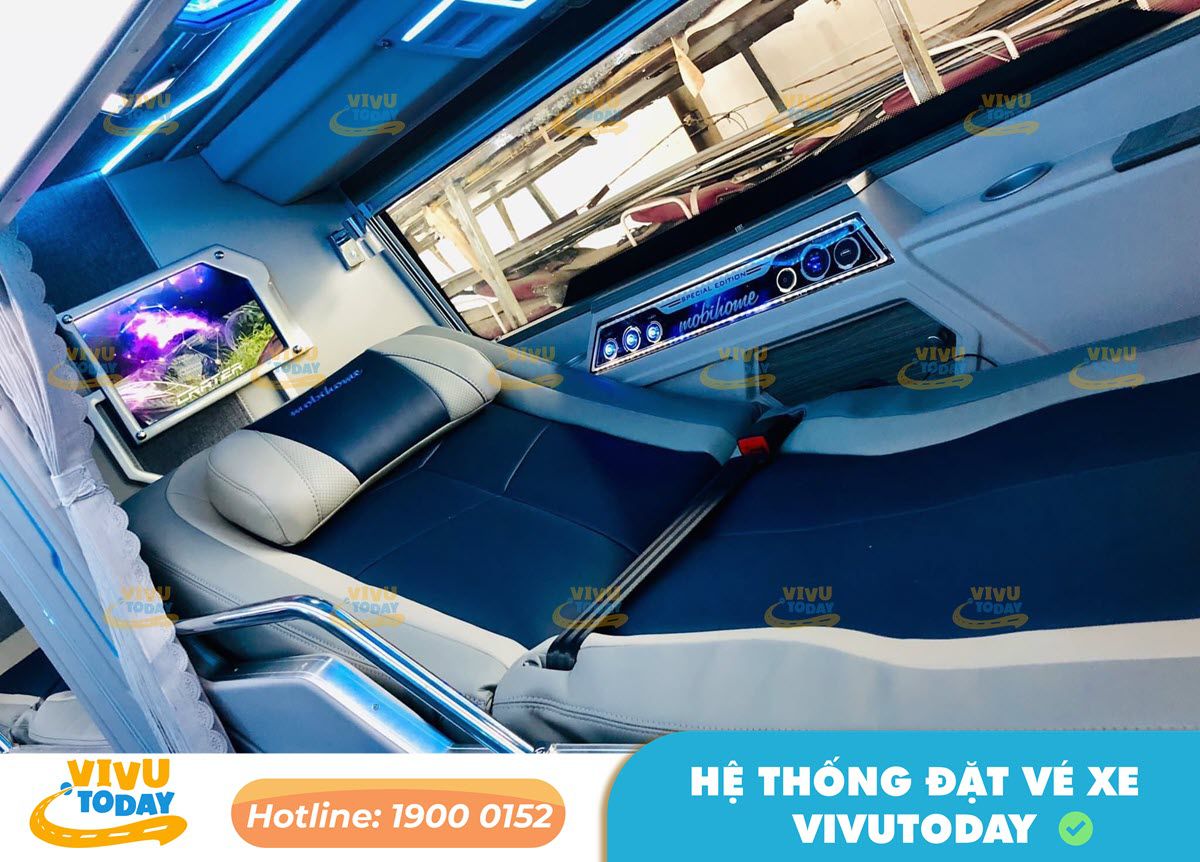 Nhà xe Cúc Dũng - Địa chỉ, số điện thoại, lịch xuất bến